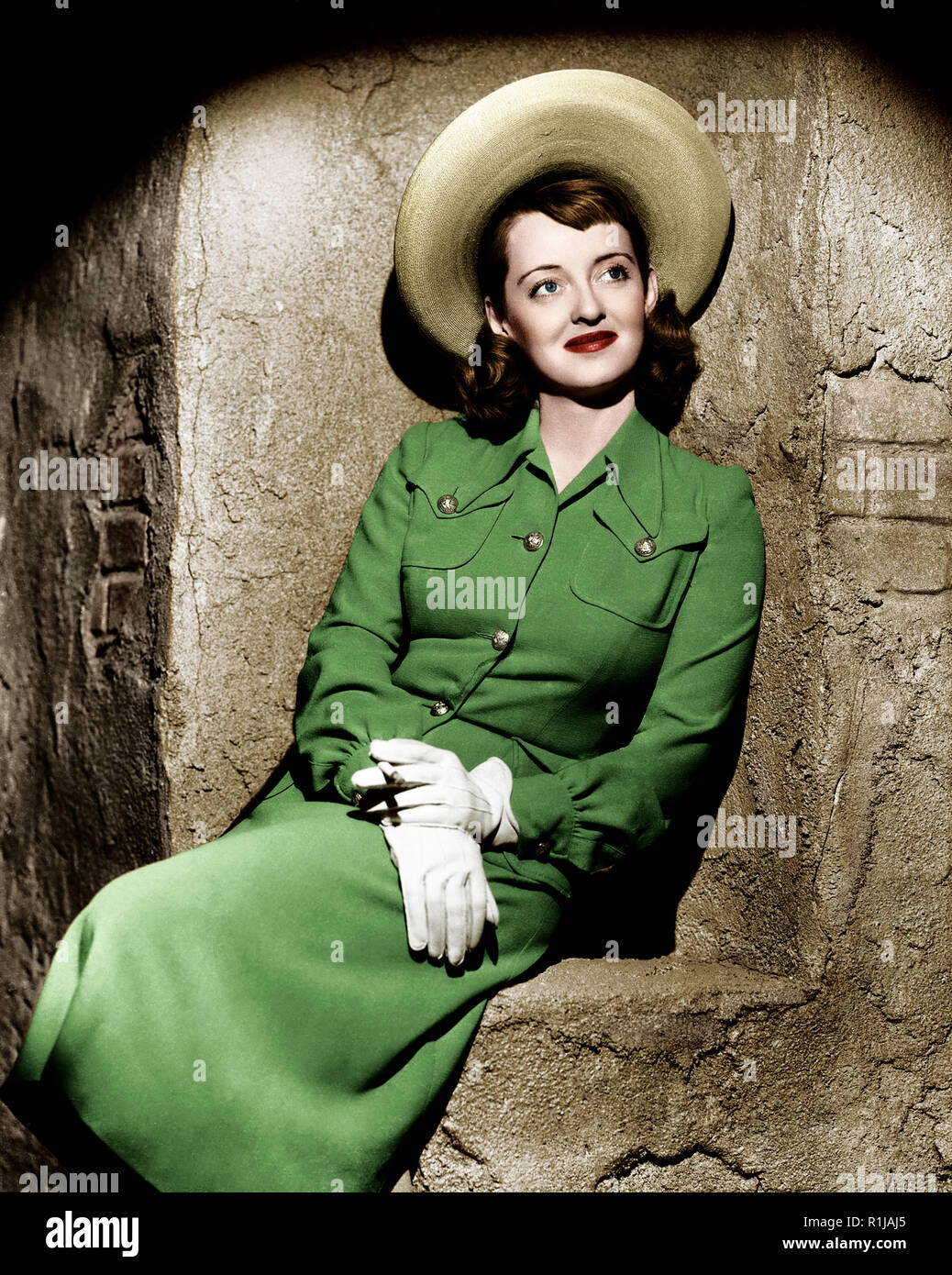 Ruth Elizabeth Davis