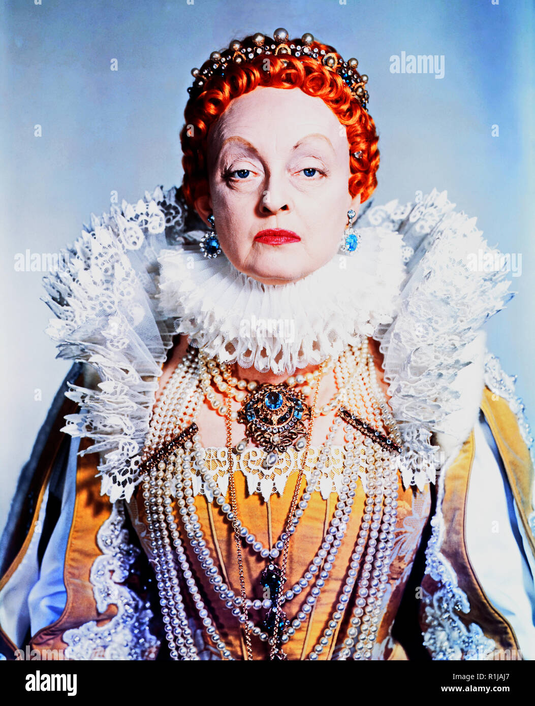 Ruth Elizabeth Davis