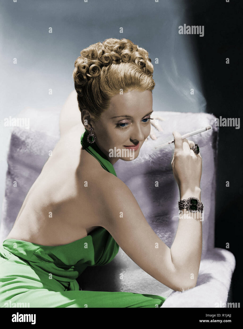 Ruth elizabeth davis hi-res stock photography and images - Alamy