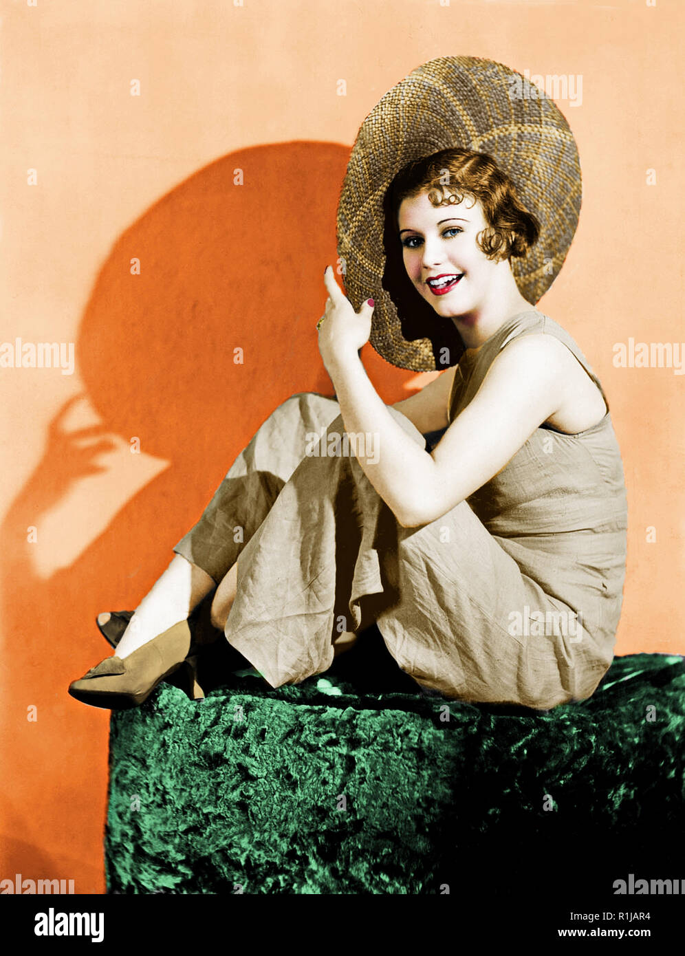 Ginger Rogers (born Virginia Katherine McMath; July 16, 1911 ñ April 25 ...