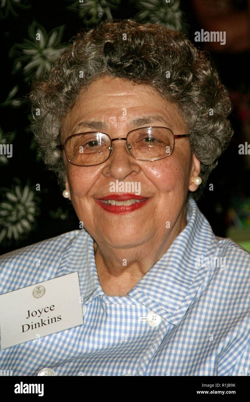 Joyce dinkins hi-res stock photography and images - Alamy