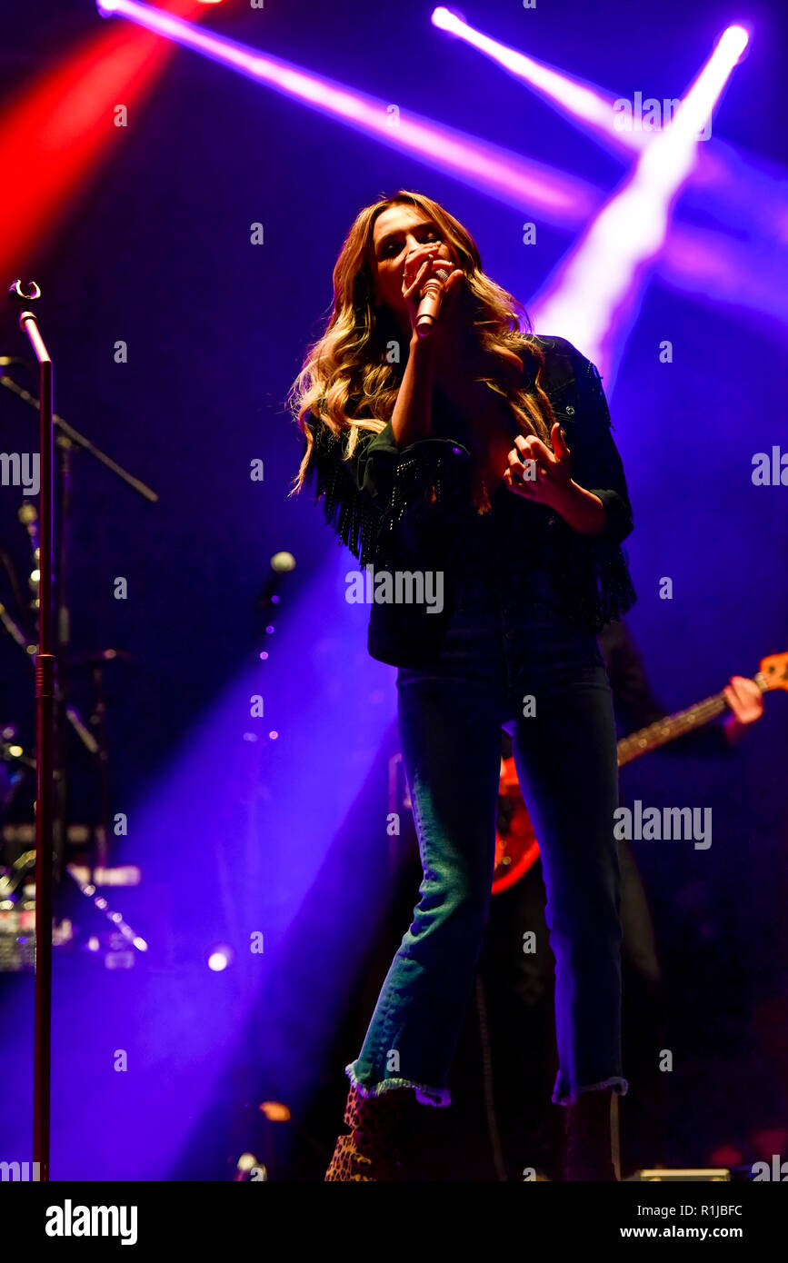 Doheny State Beach, Dana Point, California, November 10, 2018, Carly ...