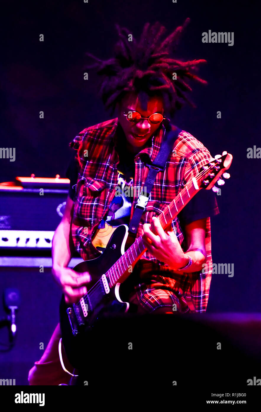 Solomon radke hi-res stock photography and images - Alamy