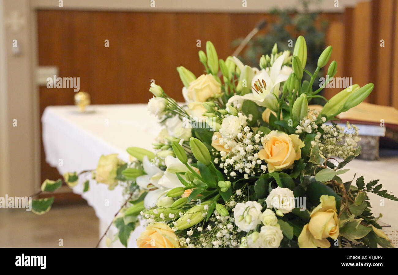 First holy communion retro hi-res stock photography and images - Alamy