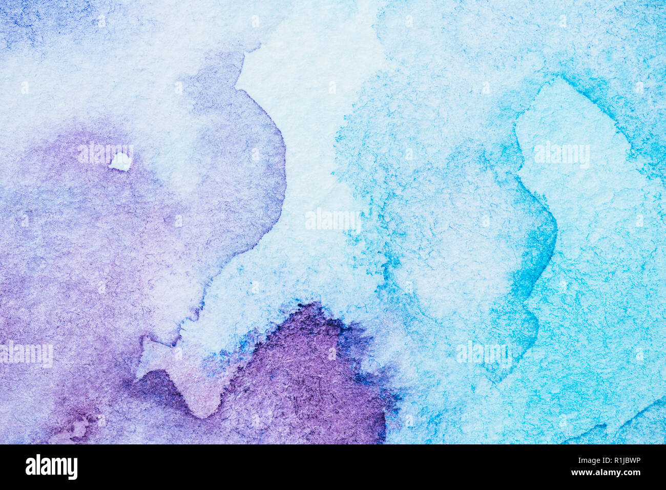 Light Blue Purple Texture