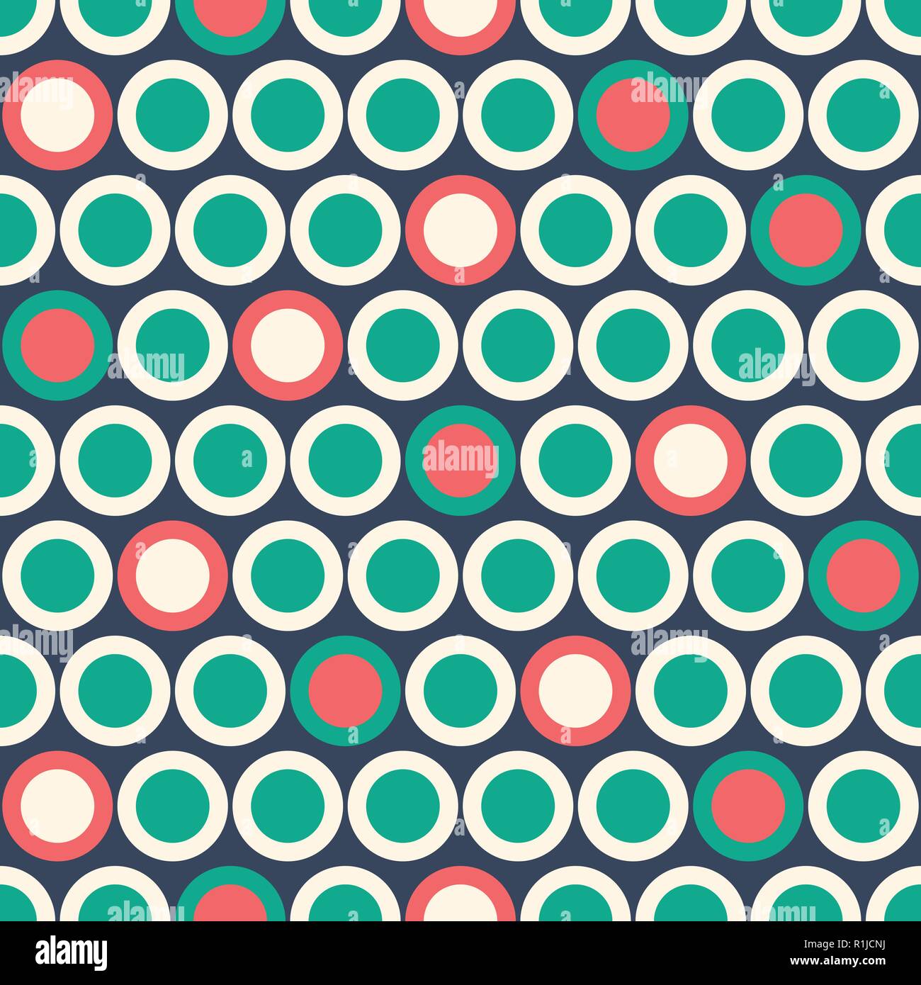 Dot mod Stock Vector Images - Alamy