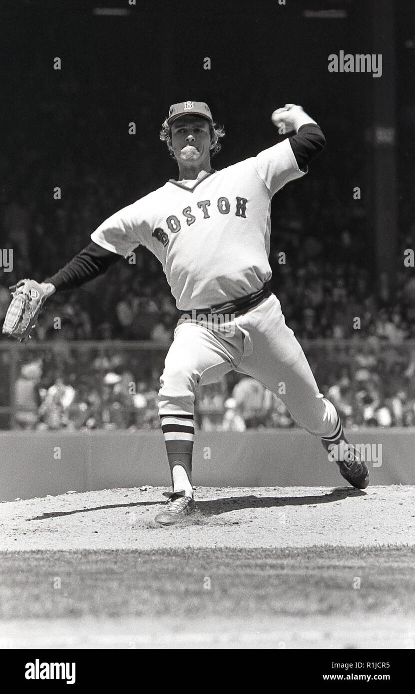 Historical mlb pitcher hi-res stock photography and images - Alamy