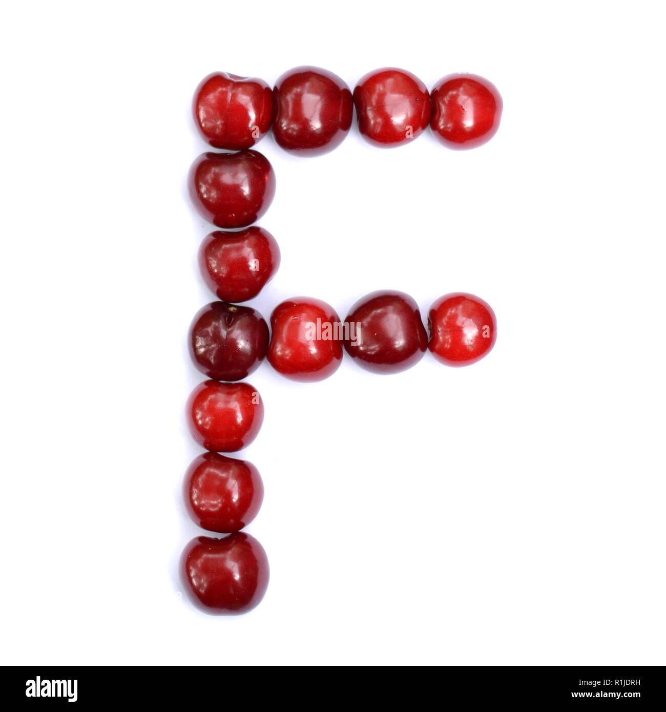 English alphabet f hi-res stock photography and images - Alamy