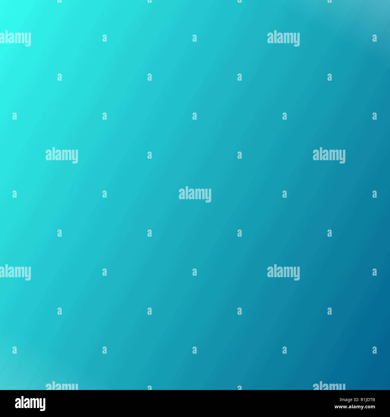Abstract blurred turquoise gradient background and texture Stock Photo ...
