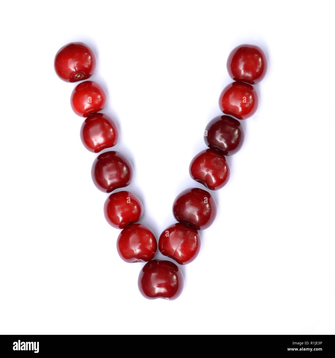 Letter of the alphabet hi-res stock photography and images - Alamy