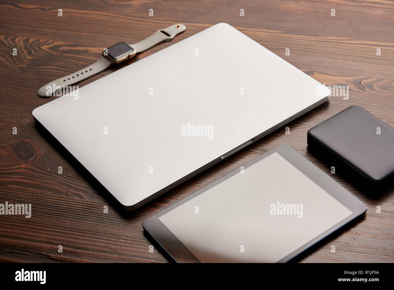 Digital workspace hi-res stock photography and images - Alamy