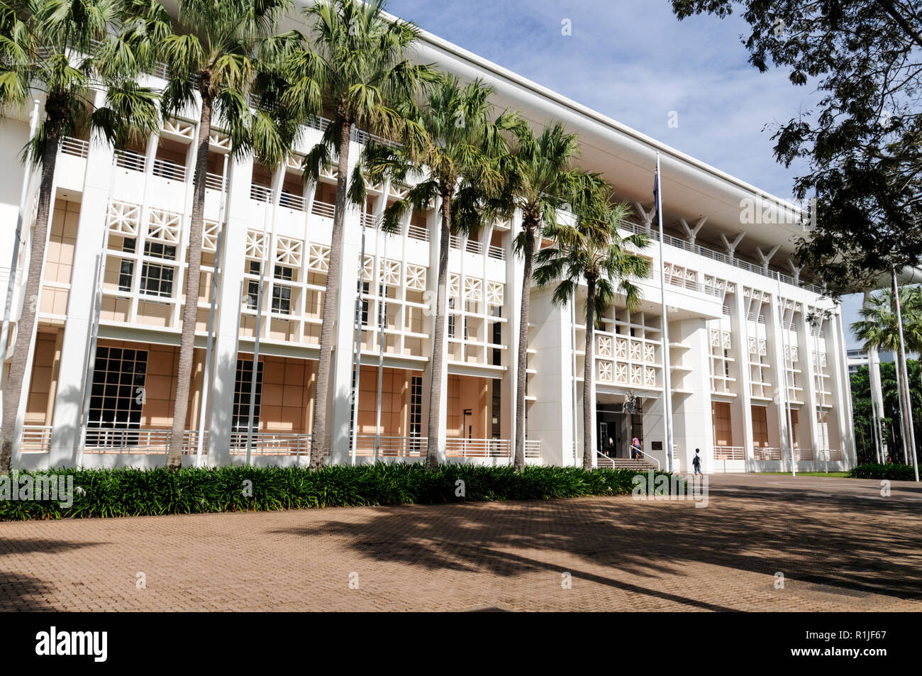 Australian governmnet hi-res stock photography and images - Alamy