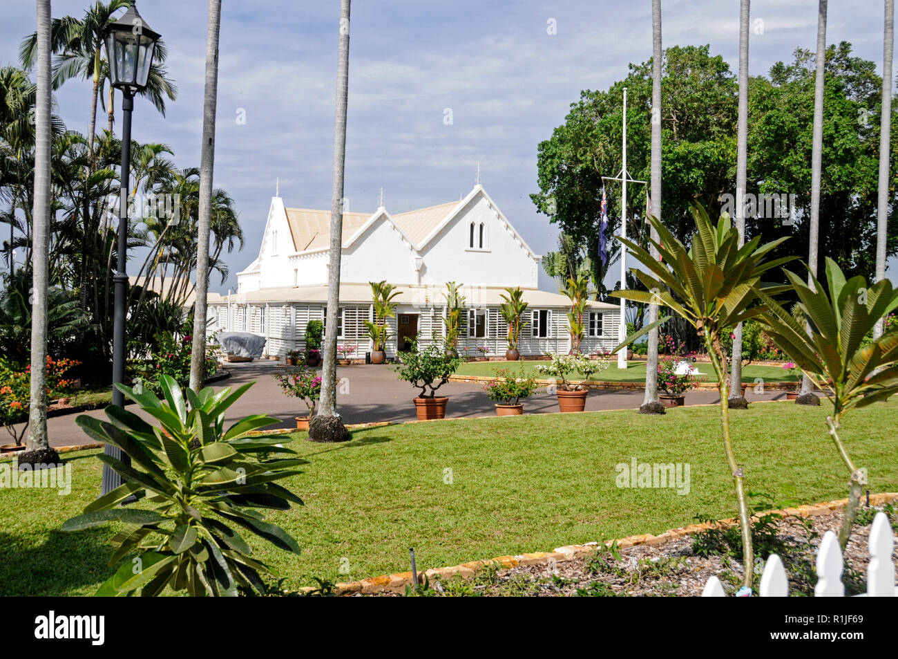Northern territory government hi-res stock photography and images - Alamy