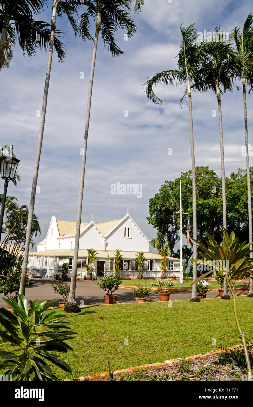 Northern territory government hi-res stock photography and images - Alamy