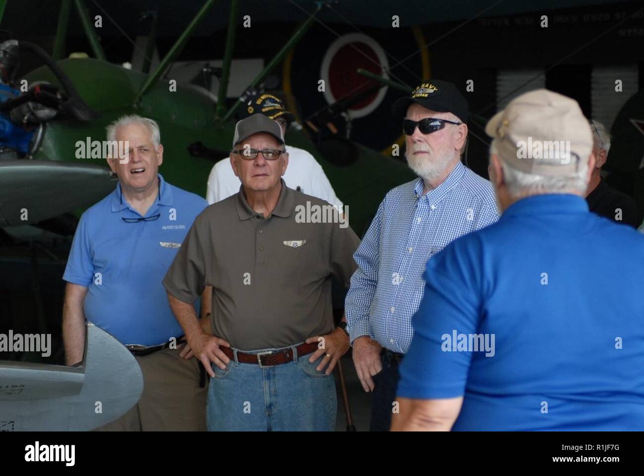 Us navy seabee museum hi-res stock photography and images - Alamy