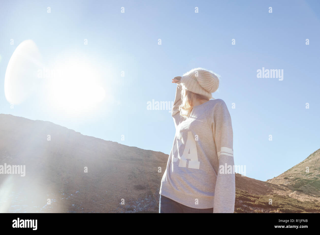 Bottom Of Mountain High Resolution Stock Photography and Images - Alamy