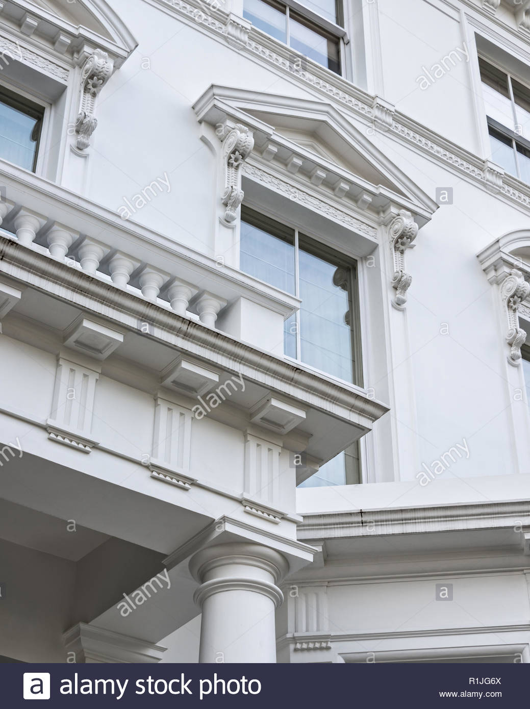 Cornice Detail Stock Photos & Cornice Detail Stock Images - Alamy