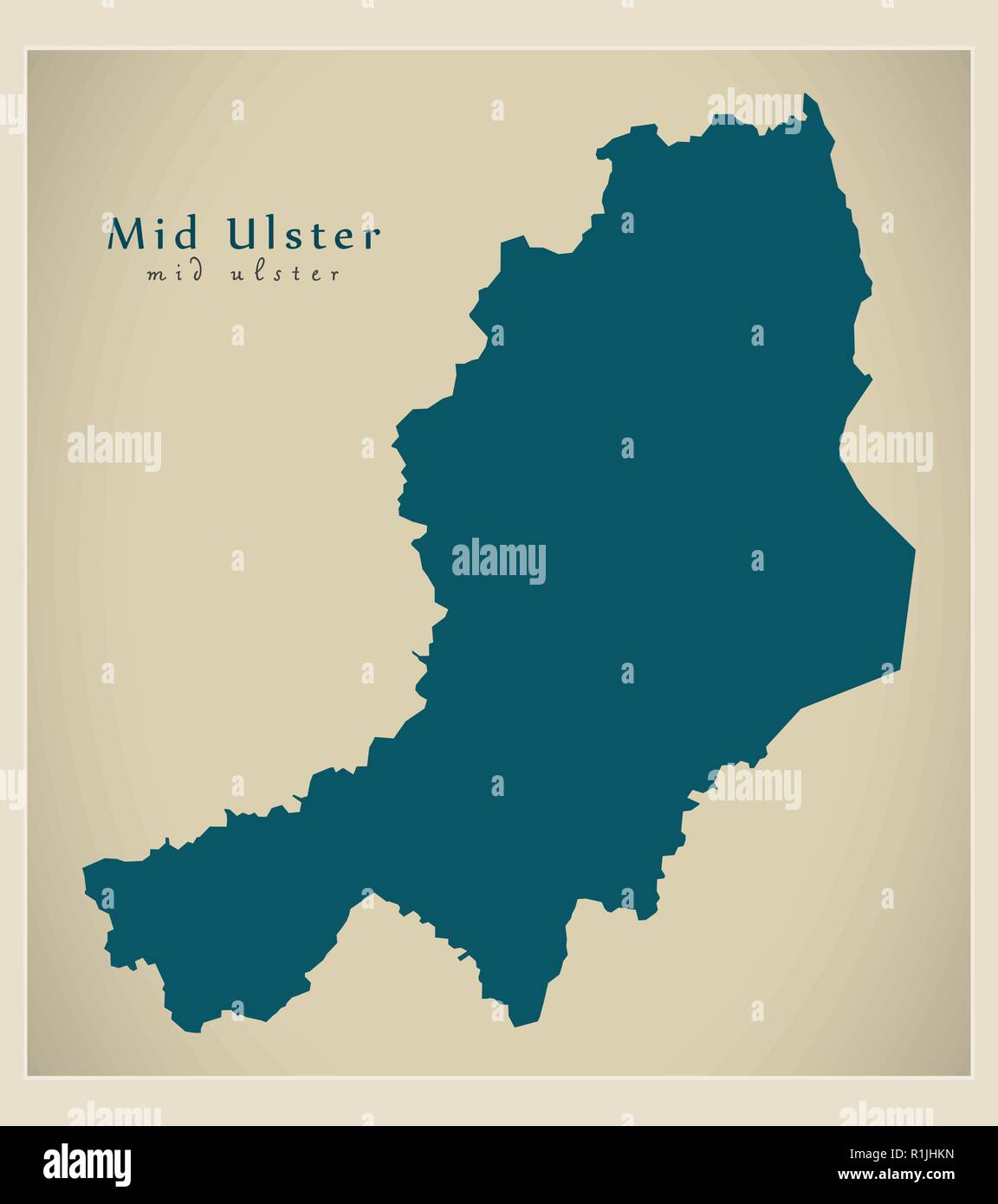 Mid ulster hi-res stock photography and images - Alamy