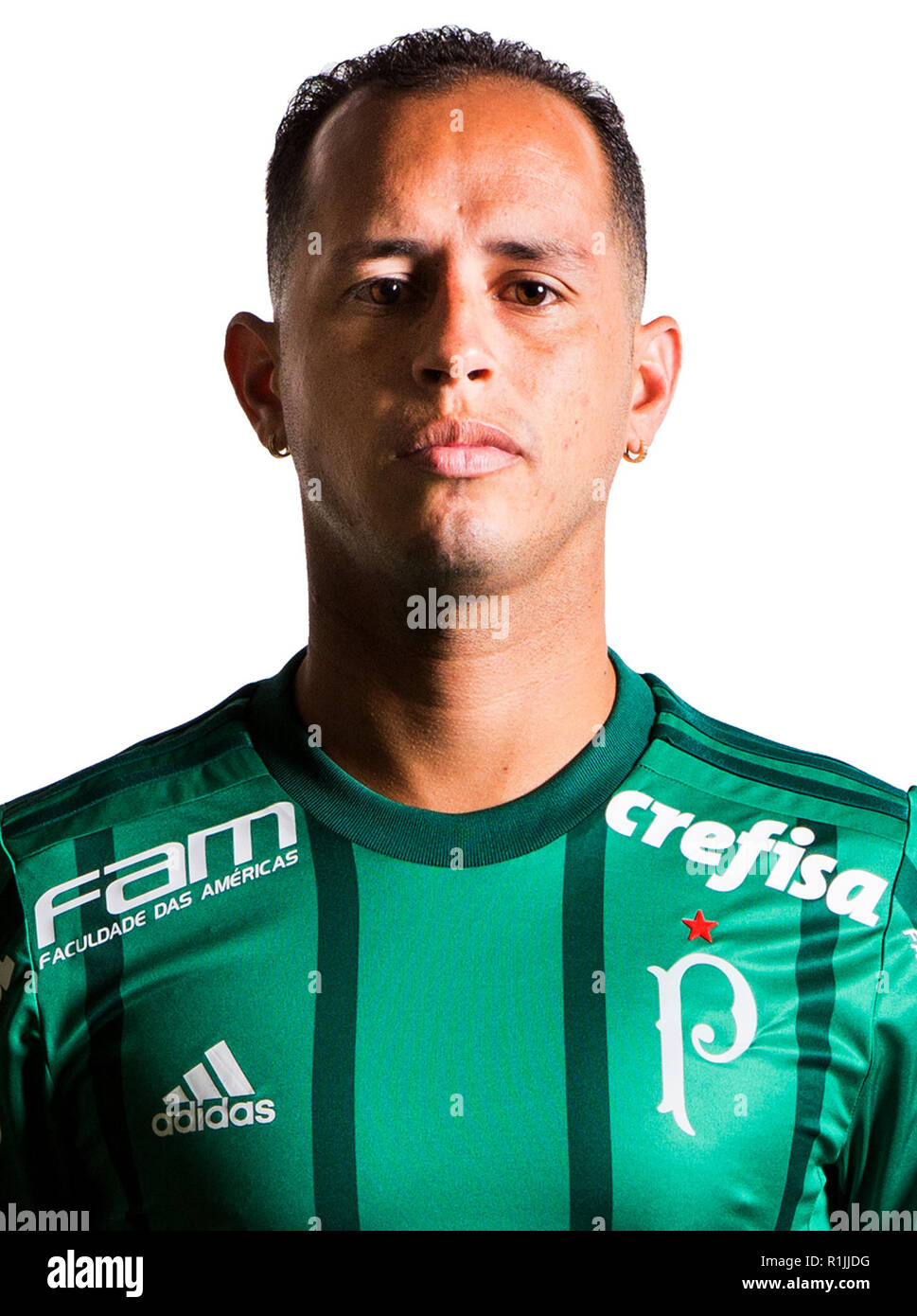 Brazilian Football League Serie A 2018 / ( Sociedade Esportiva ...