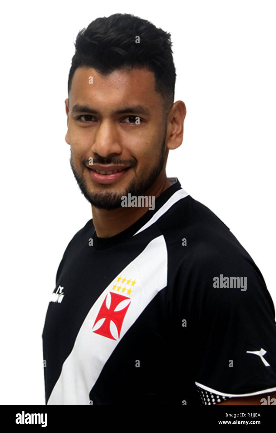 Brazilian Football League Serie A 2018 / ( Club de Regatas Vasco da ...