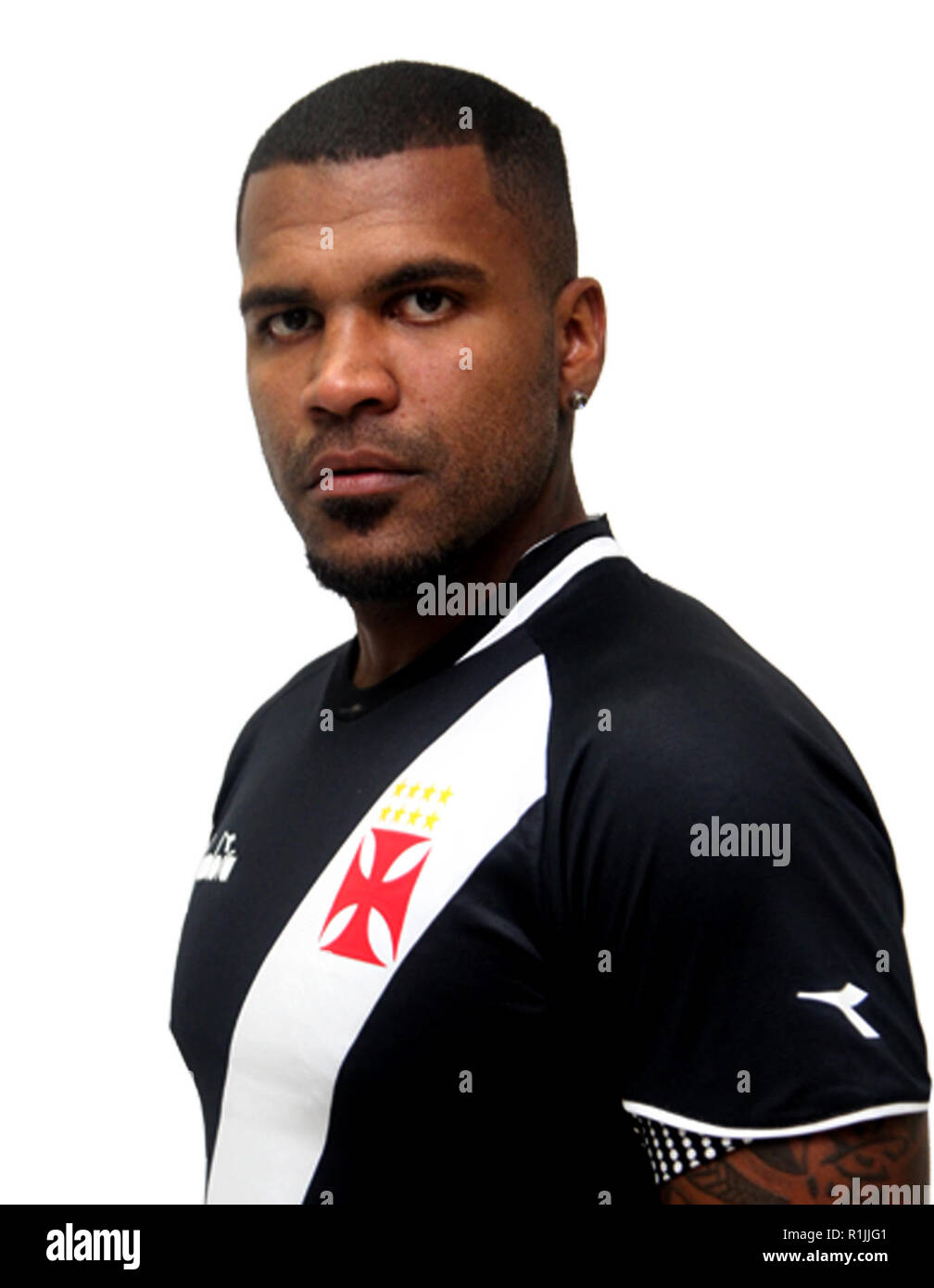 Brazilian Football League Serie A 2018 / ( Club de Regatas Vasco da ...