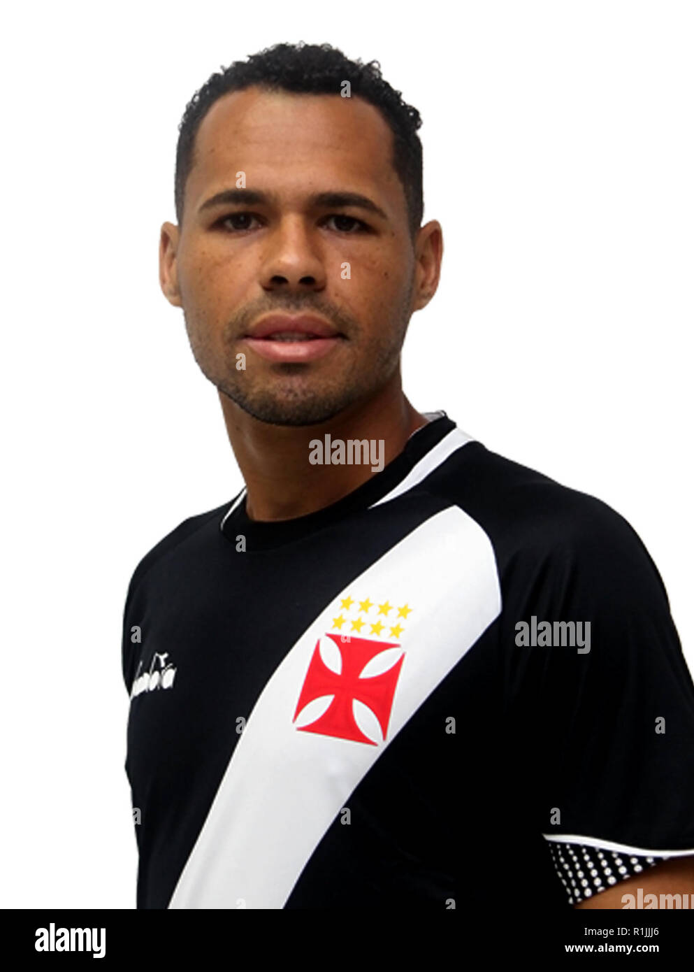 Brazilian Football League Serie A 2018 / ( Club de Regatas Vasco da Gama ) - Bruno da Silva ...