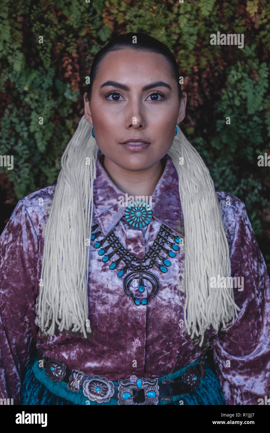 Native American Sun Dance High Resolution Stock Photography and Images ...