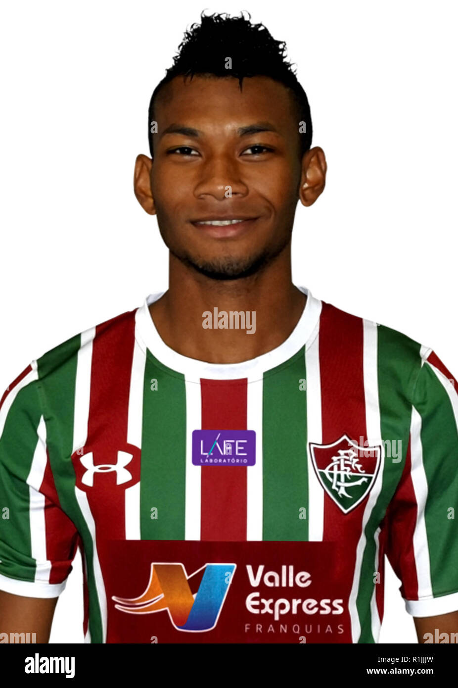Brazilian Football League Serie A 2018 / ( Fluminense Football Club ... Brazilian Football League Serie A 2018 / ( Fluminense Football Club ...