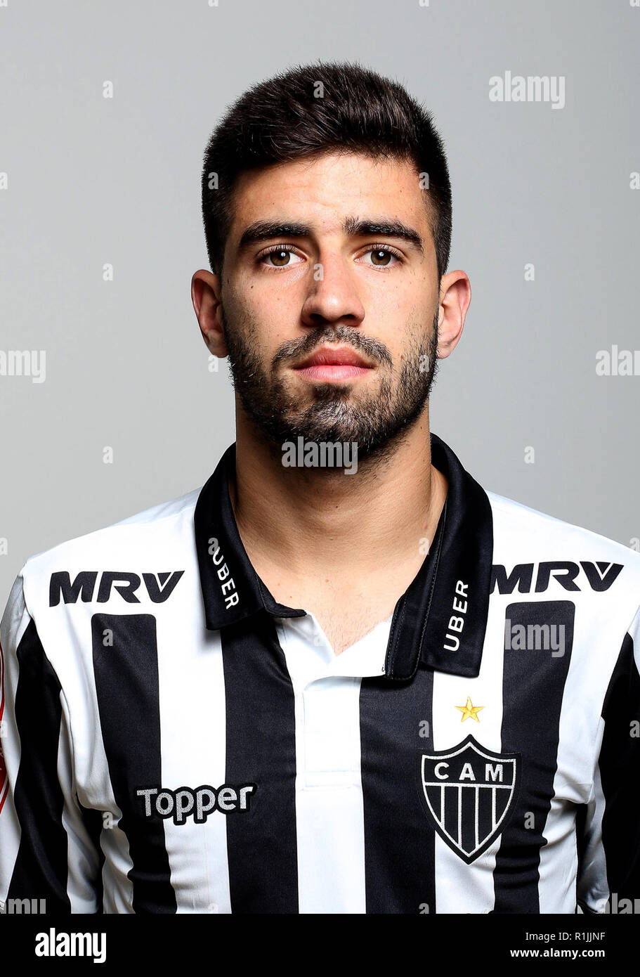 Brazilian football league serie sao hi-res stock photography and images ...