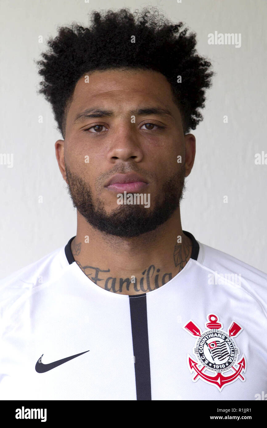 Brazilian Football League Serie A 2018 / ( Sport Club Corinthians ...