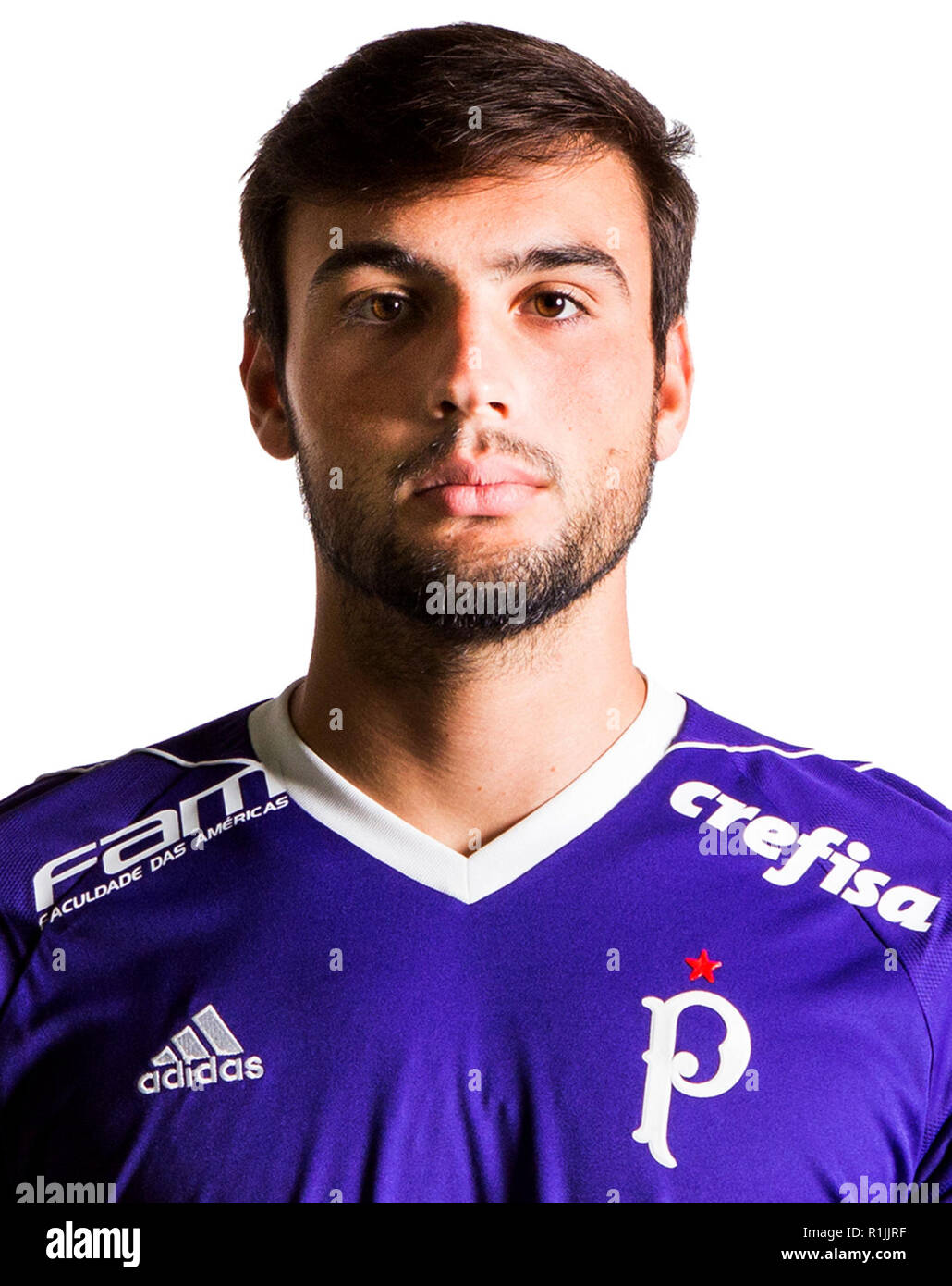 Brazilian Football League Serie A 2018 / ( Sociedade Esportiva ...