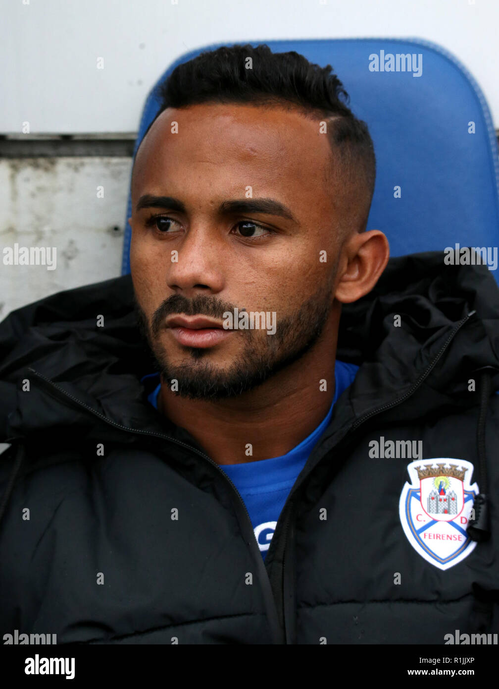 Edson farias hi-res stock photography and images - Alamy