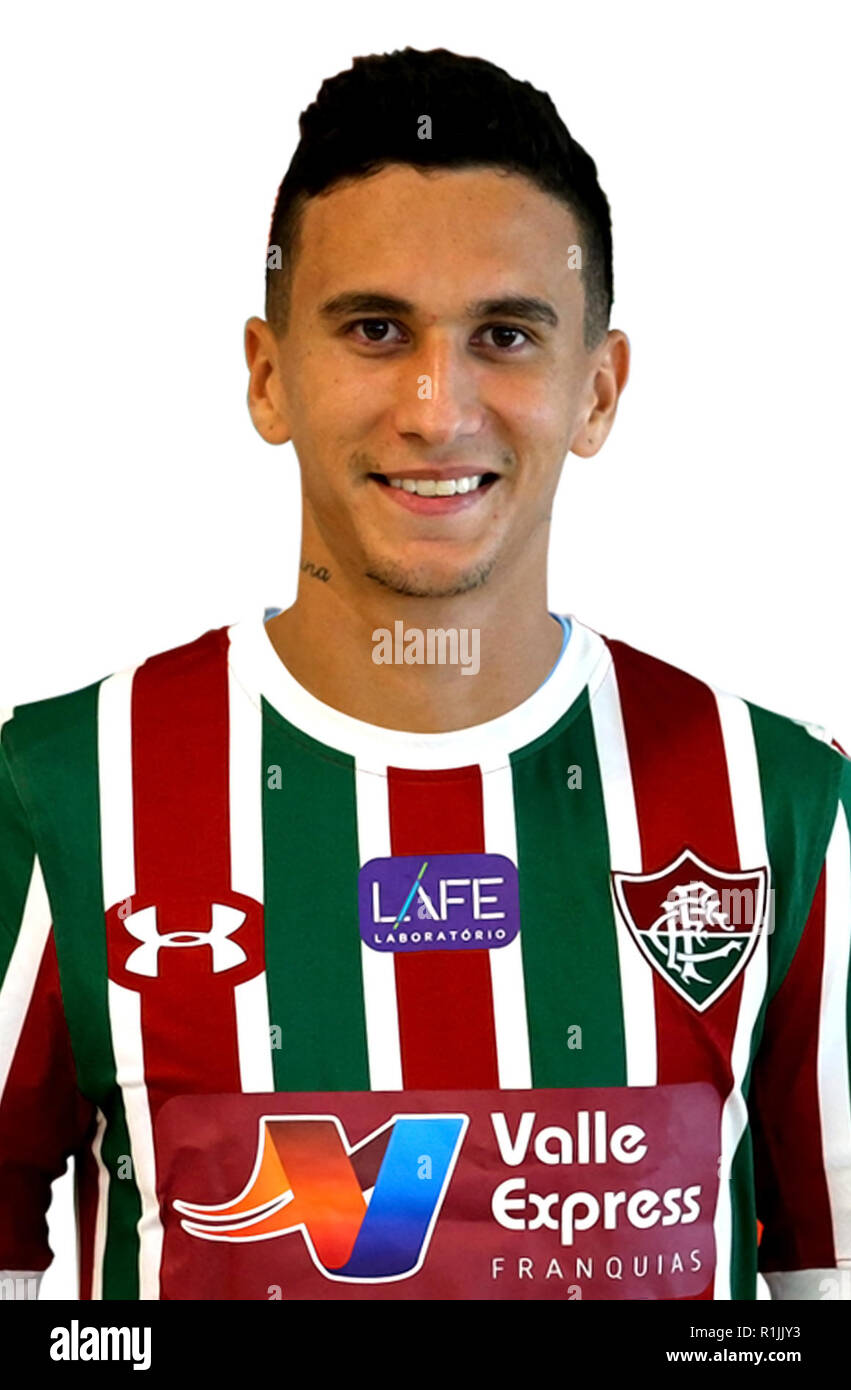 Brazilian Football League Serie A 2018 / ( Fluminense Football Club ... Brazilian Football League Serie A 2018 / ( Fluminense Football Club ...