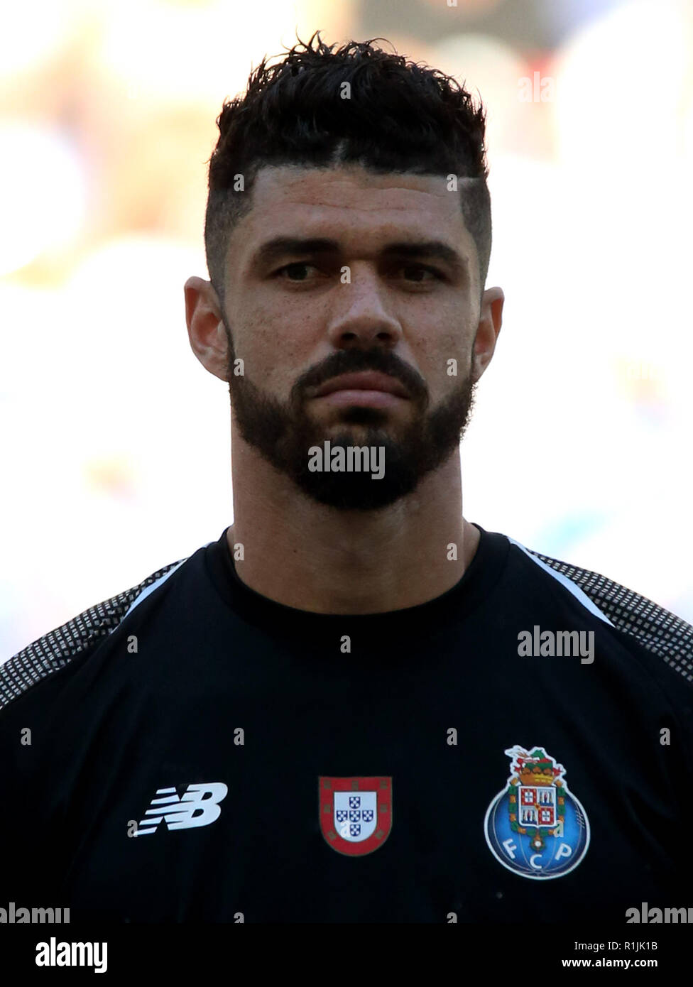 Portugal - Primeira Liga-NOS 2018-2019 / ( F.C. Porto ) - Fabiano ...
