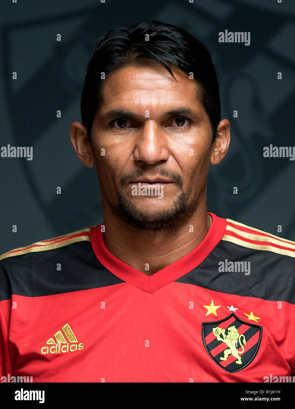 Brazilian Football League Serie A 2018 / ( Sport Club do Recife ...