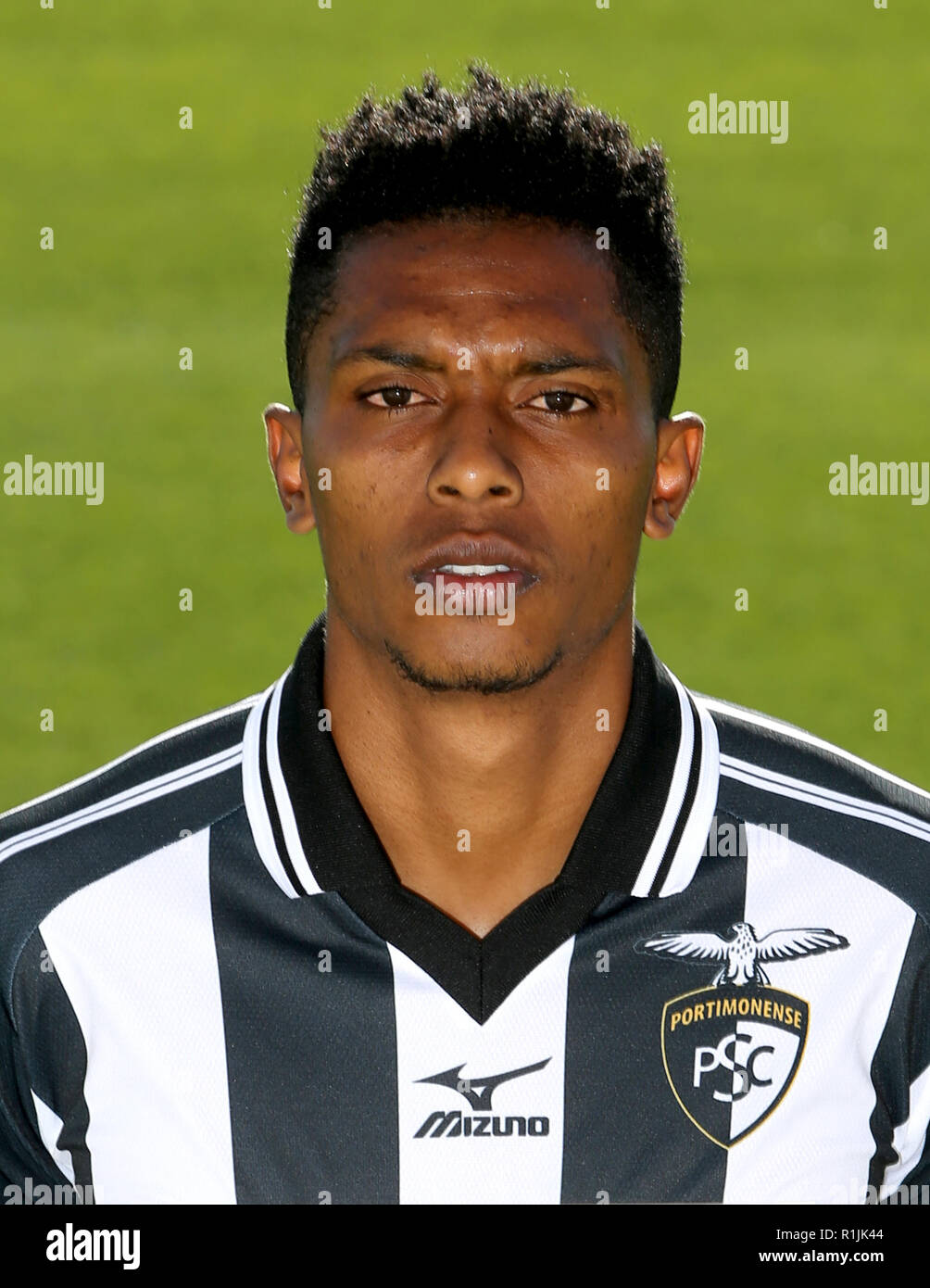 Portugal - Primeira Liga-NOS 2018-2019 / ( Portimonense Sporting Clube ...