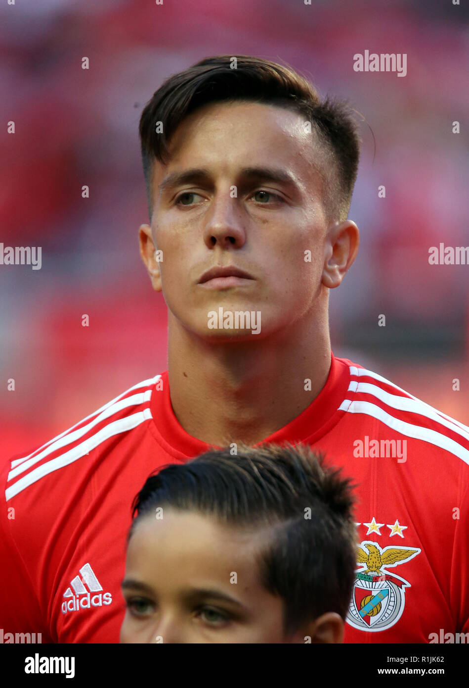 Franco emanuel cervi hi-res stock photography and images - Alamy