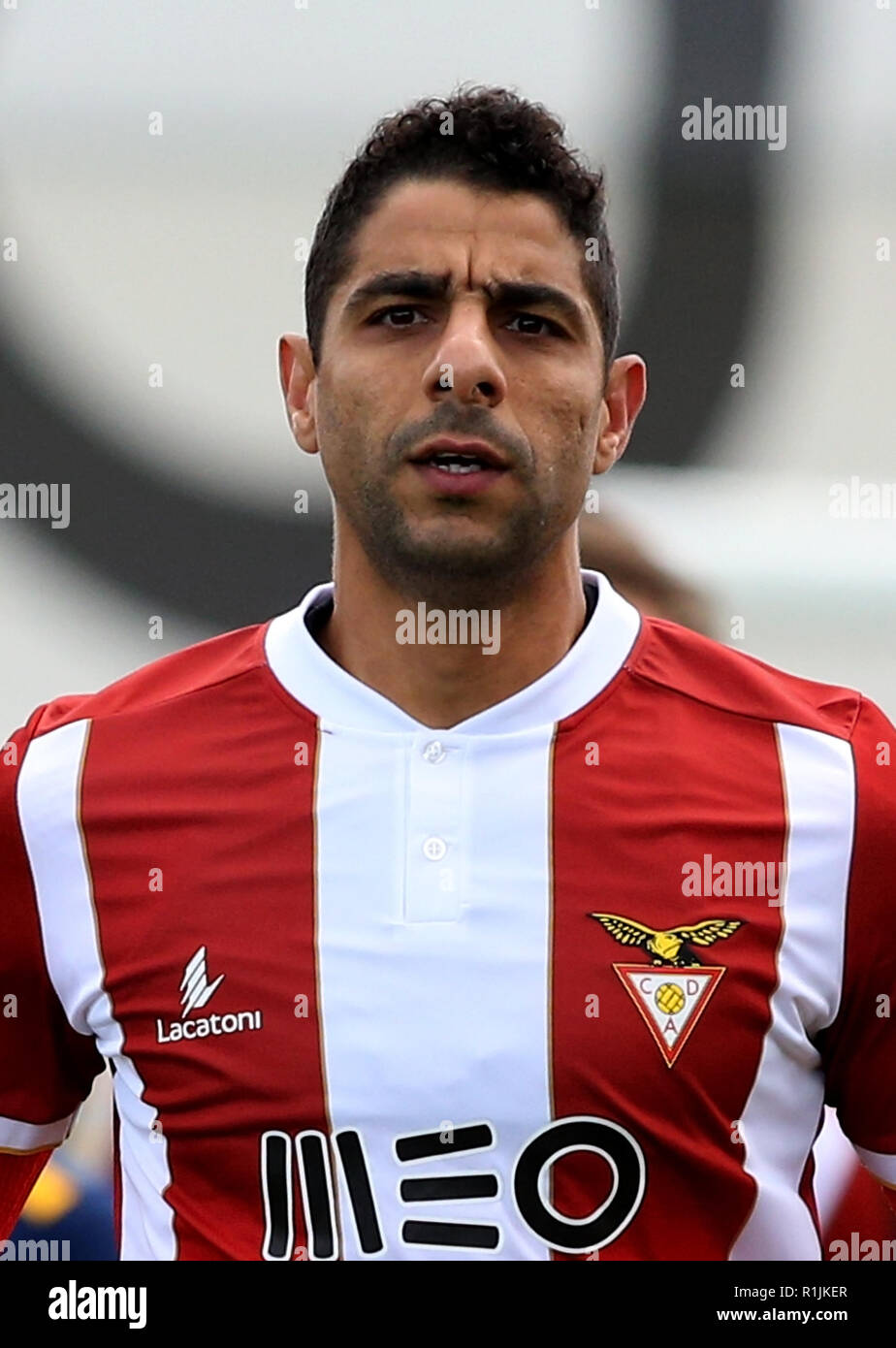 Portugal - Primeira Liga-NOS 2018-2019 / ( Clube Desportivo Das Aves ...