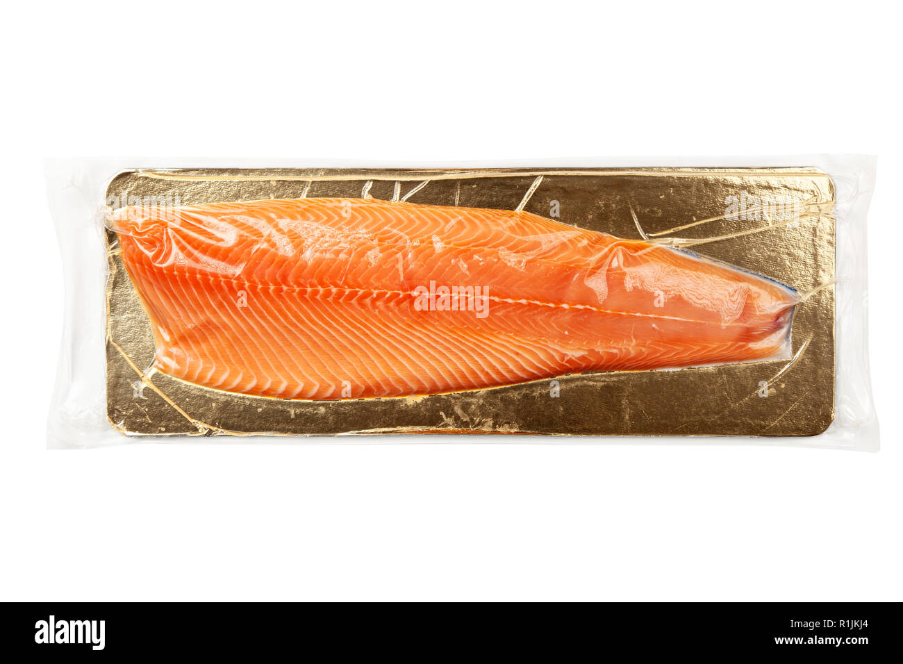 Long fillet Cut Out Stock Images & Pictures - Alamy