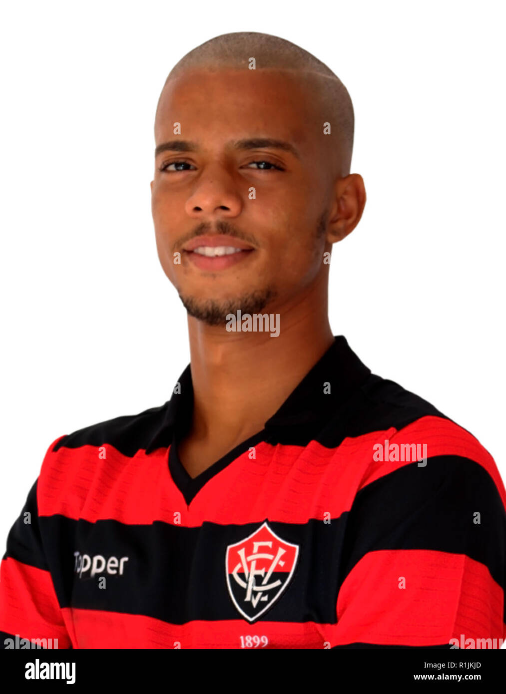Brazilian Football League Serie A 2018 / ( Esporte Clube Vitoria-Bahia ...