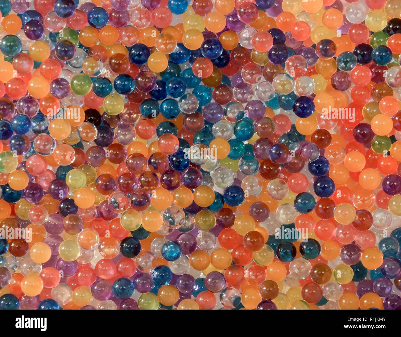 Orbeez hi-res stock photography and images - Alamy