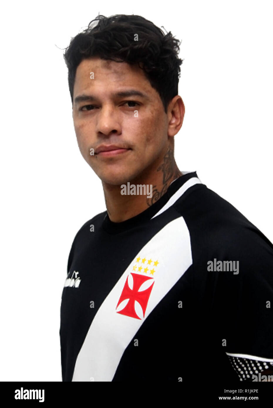 Brazilian Football League Serie A 2018 / ( Club de Regatas Vasco da ...