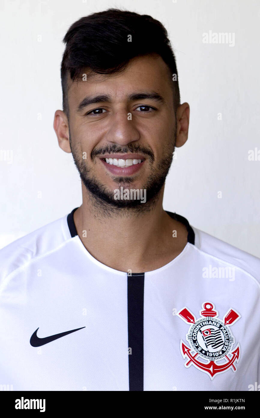 Brazilian Football League Serie A 2018 / ( Sport Club Corinthians ...