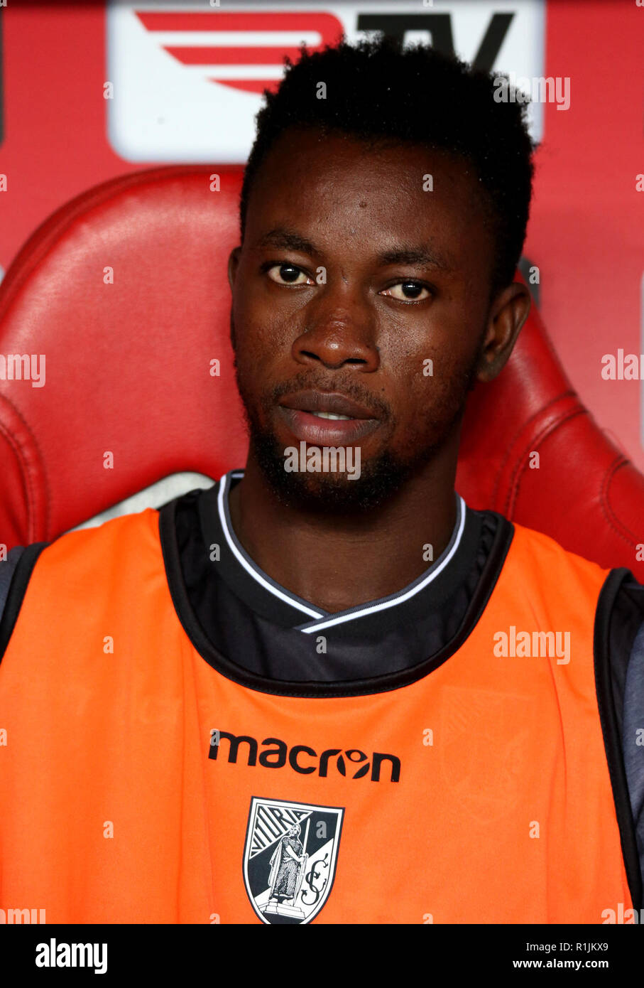 Joseph amoah hi-res stock photography and images - Alamy