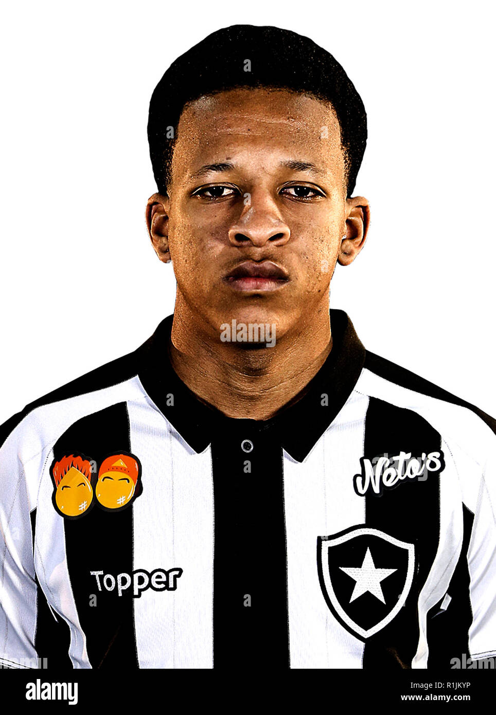 Gustavo bochecha hi-res stock photography and images - Alamy