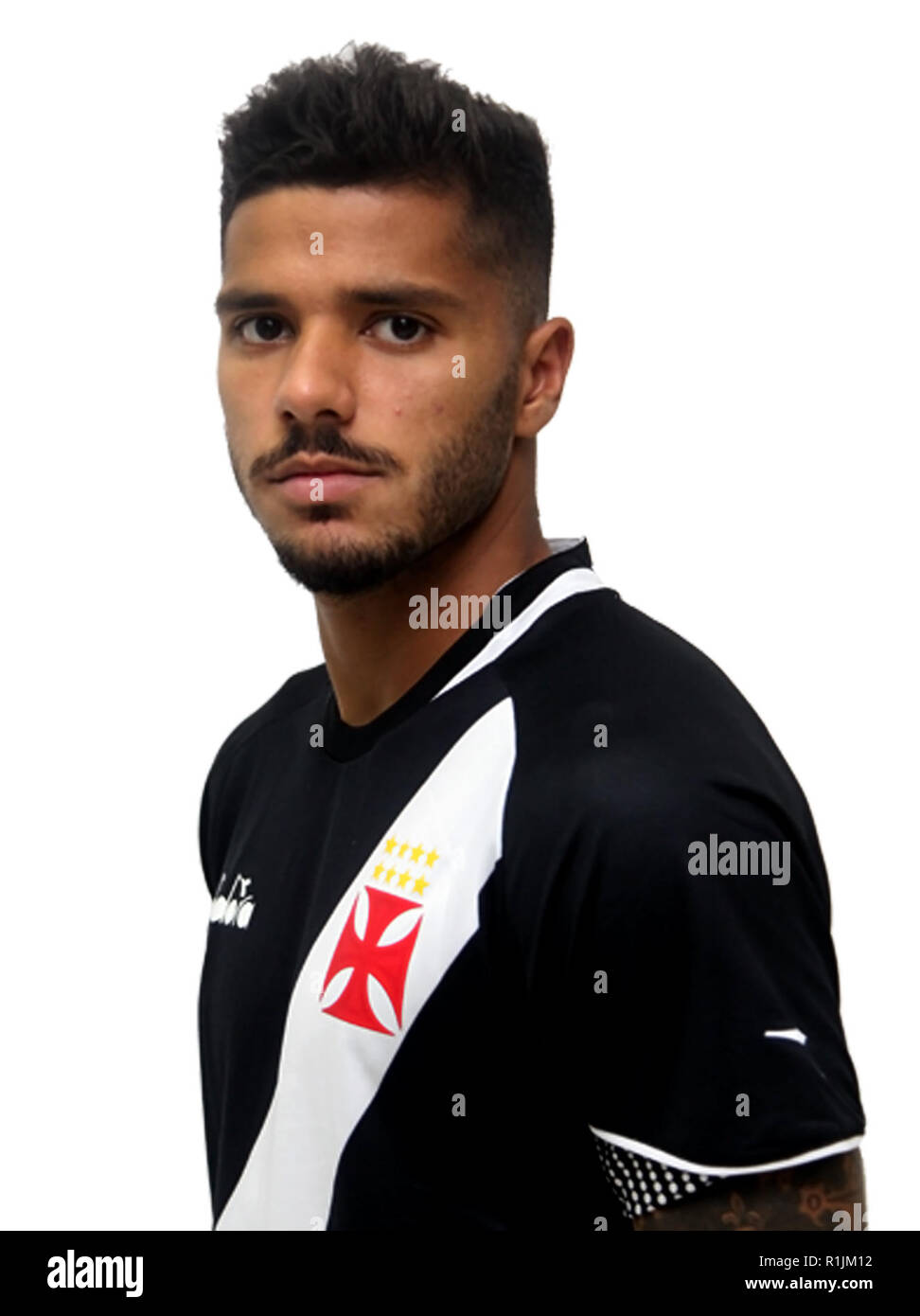 Brazilian Football League Serie A 2018 / ( Club de Regatas Vasco da ...