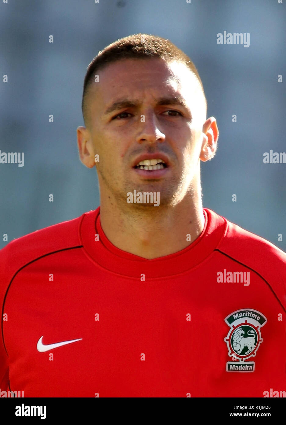 Leandro barrera hi-res stock photography and images - Alamy