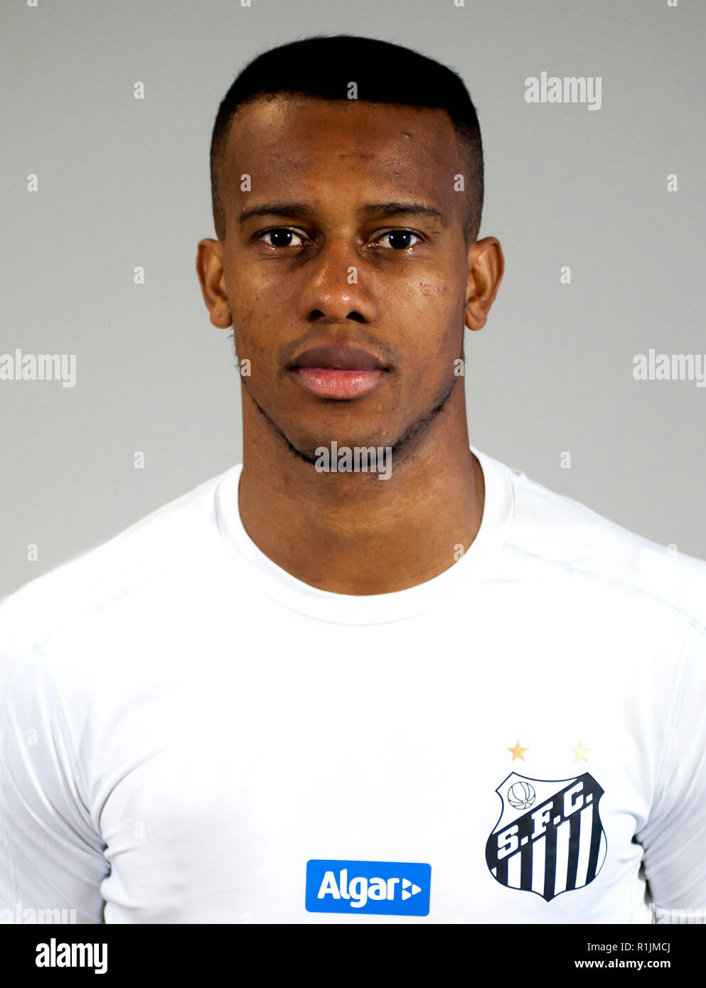 Brazilian Football League Serie A 2018 / ( Santos Futebol Clube ...