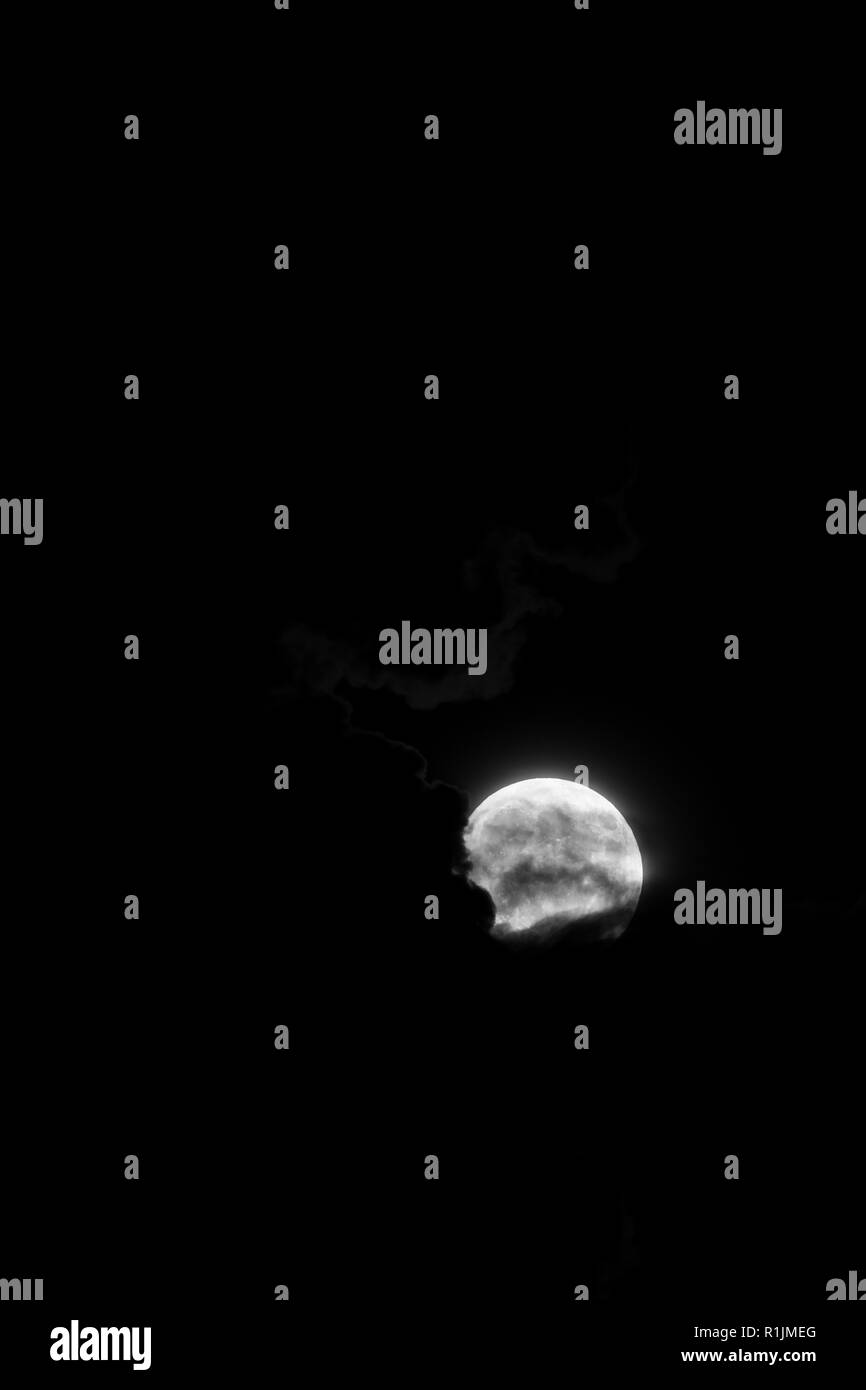 Taken 2018 Black and White Stock Photos & Images - Alamy