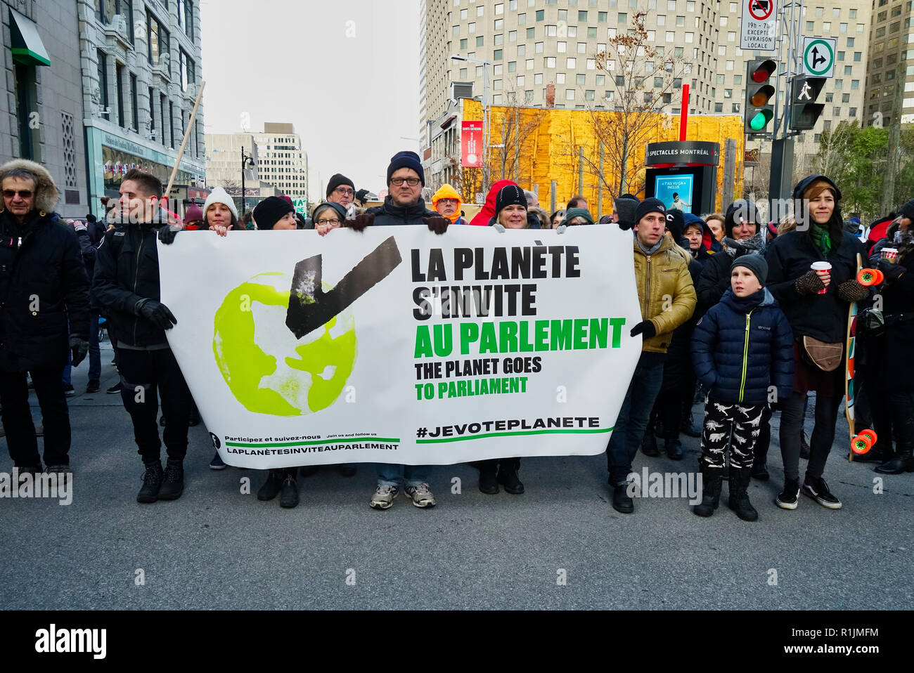 Montrealers hi-res stock photography and images - Alamy